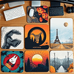 Mouse Pad | Executive Corporate Gifts Singapore