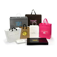 Paper Bag Collection| Executive Corporate Gifts Singapore