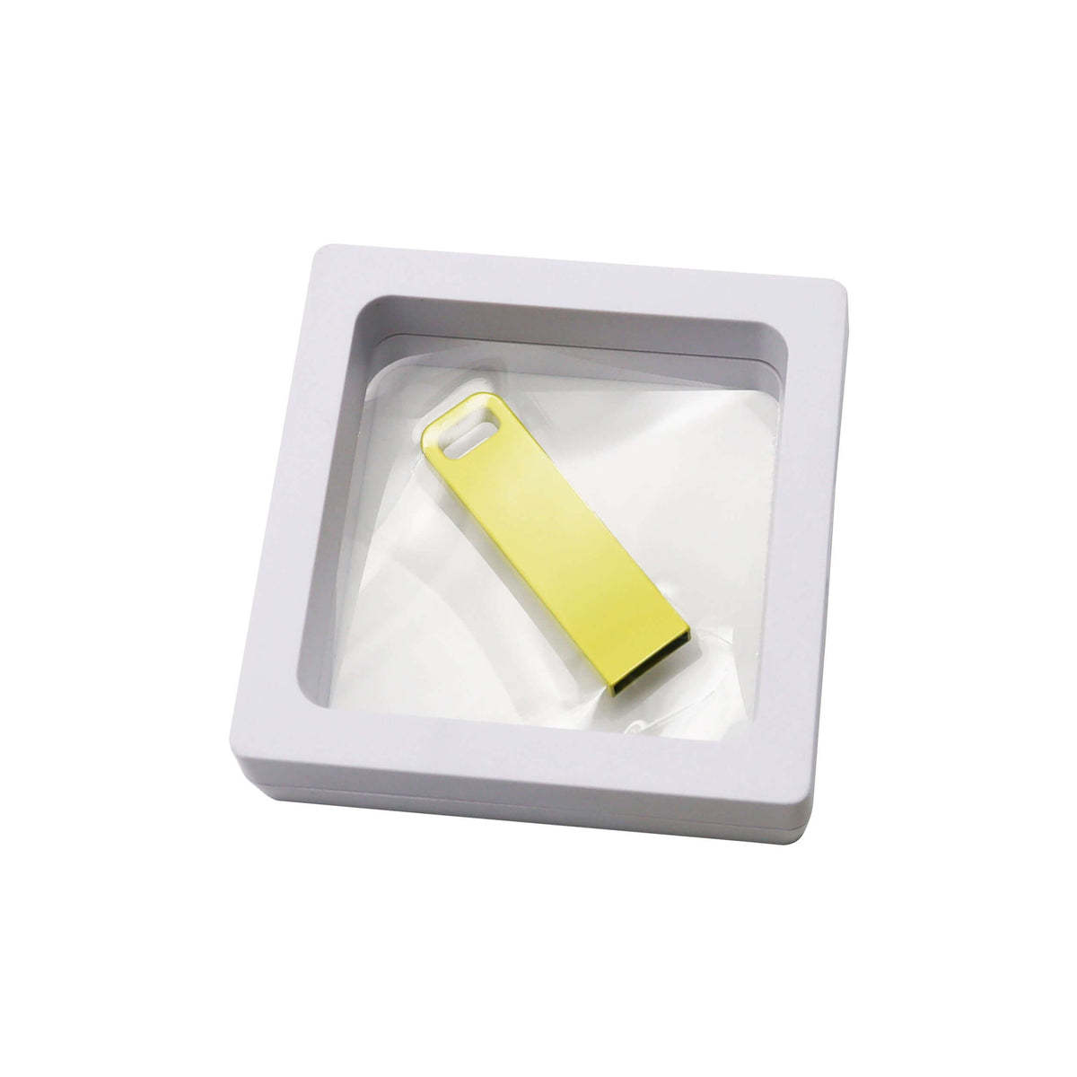 USB Drive Box HZ22 | Executive Door Gifts