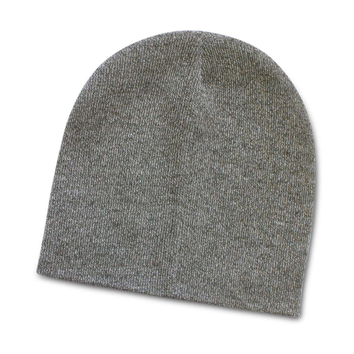 Commando Heather Knit Beanie | Executive Door Gifts