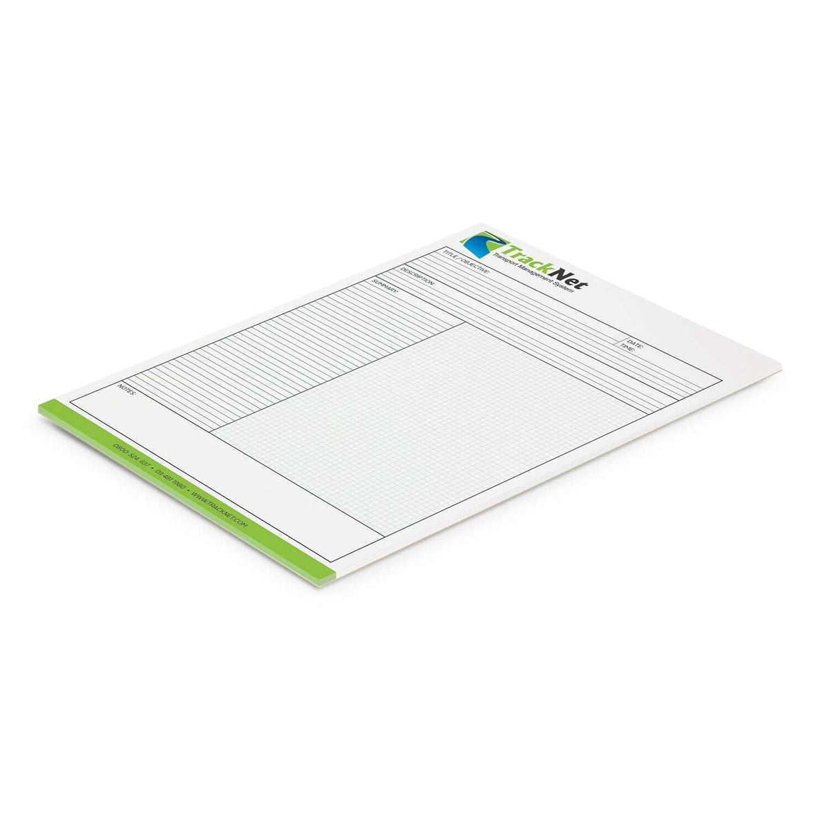 A3 Sketching Pad - 50 Leaves | Executive Door Gifts