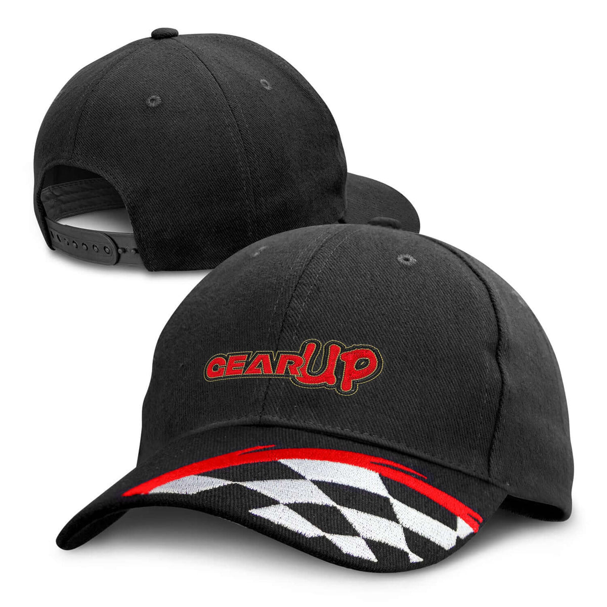 Formula Cap | Executive Door Gifts