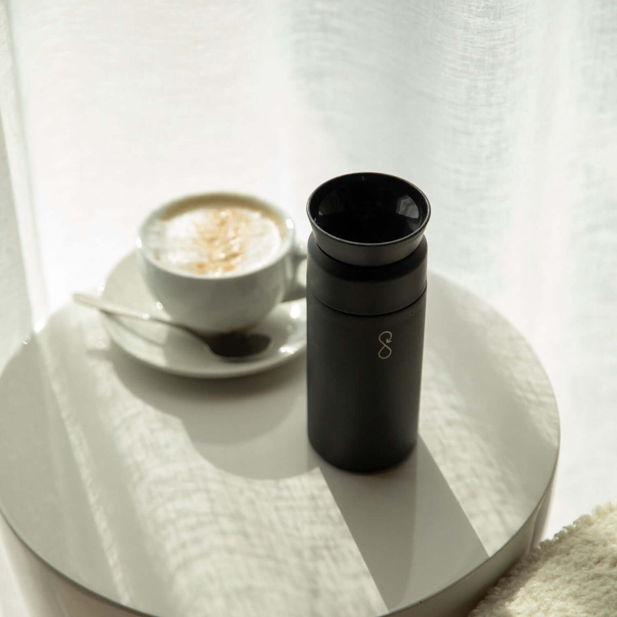Ocean Bottle Brew Flask | Executive Door Gifts