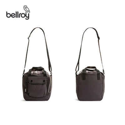 Bellroy Cinch Bucket Bag | Executive Door Gifts