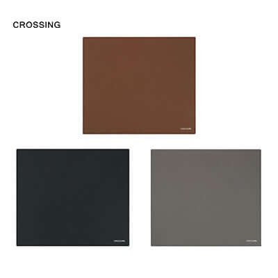 Crossing Milano Mouse Pad | Executive Door Gifts