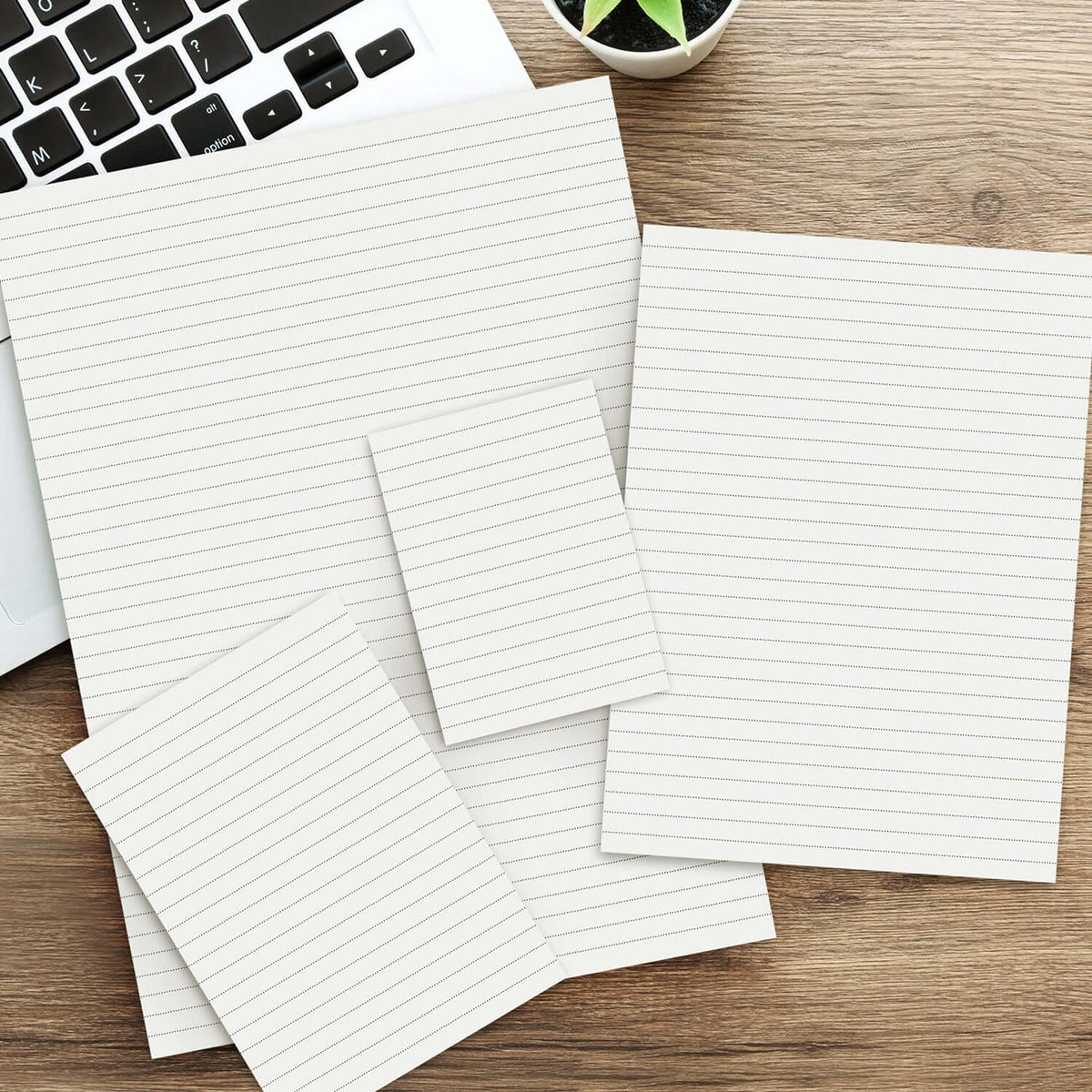 Office Note Pad - A5 | Executive Door Gifts