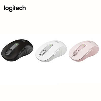Logitech Signature M650 Wireless Mouse | Executive Door Gifts