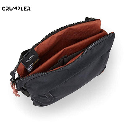 Crumpler Minikin Hip Pouch V2 | Executive Door Gifts