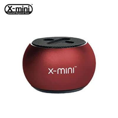 X-Mini Click 2 Bluetooth Speaker | Executive Door Gifts