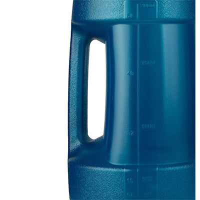 BlenderBottle Hydration Extra Large Koda 2.2L Water Jug | Executive ...