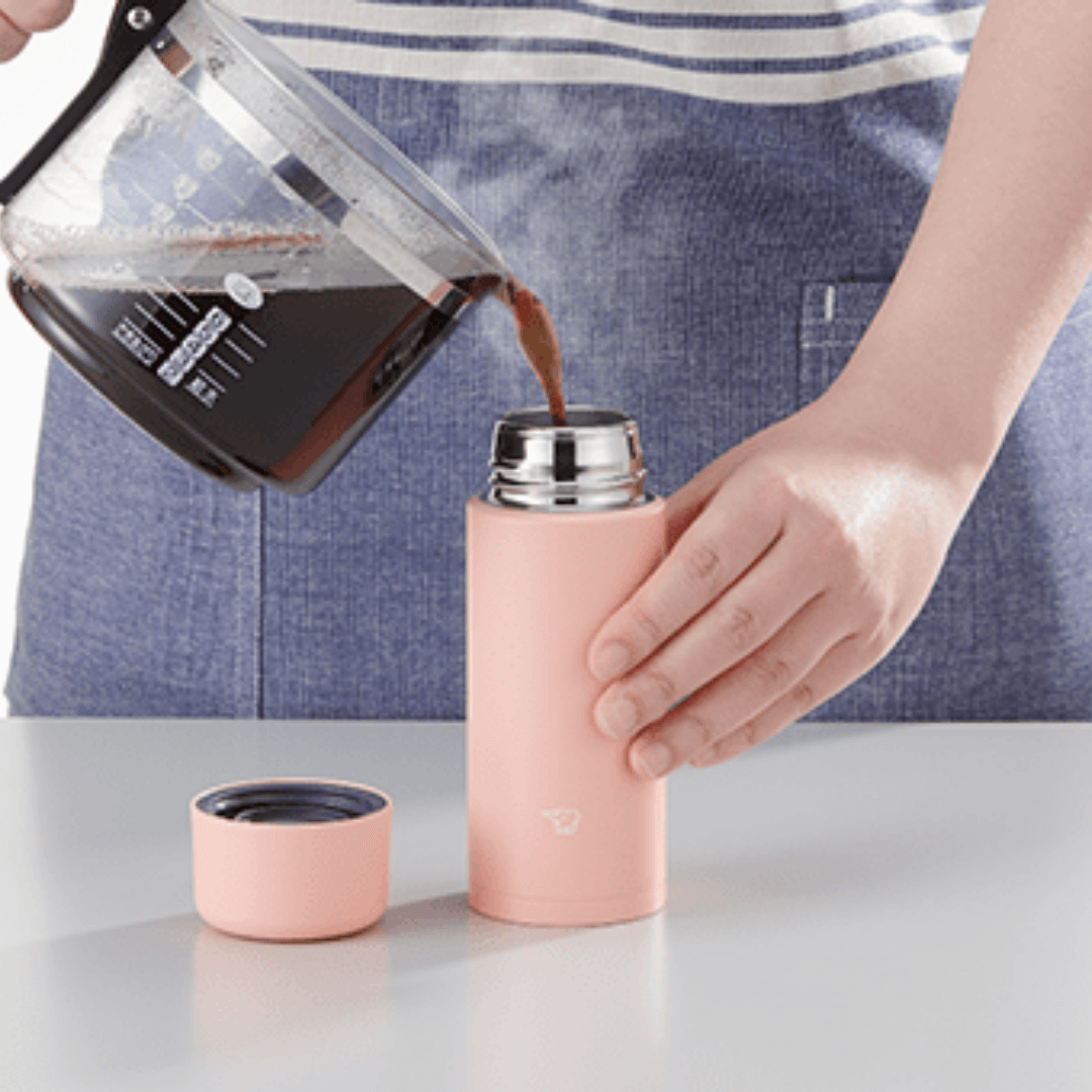 ZOJIRUSHI Stainless Thermal Flask SM-MA | Executive Door Gifts