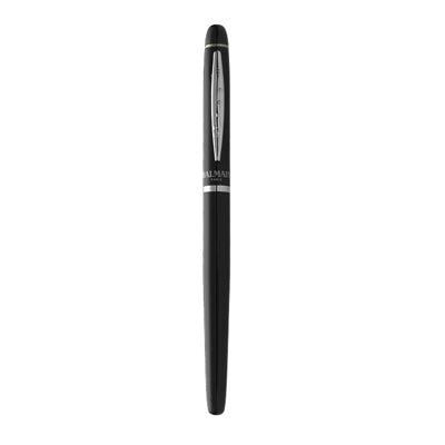 Balmain Metal Ballpoint and Rollerball Pen Set | Executive Door Gifts