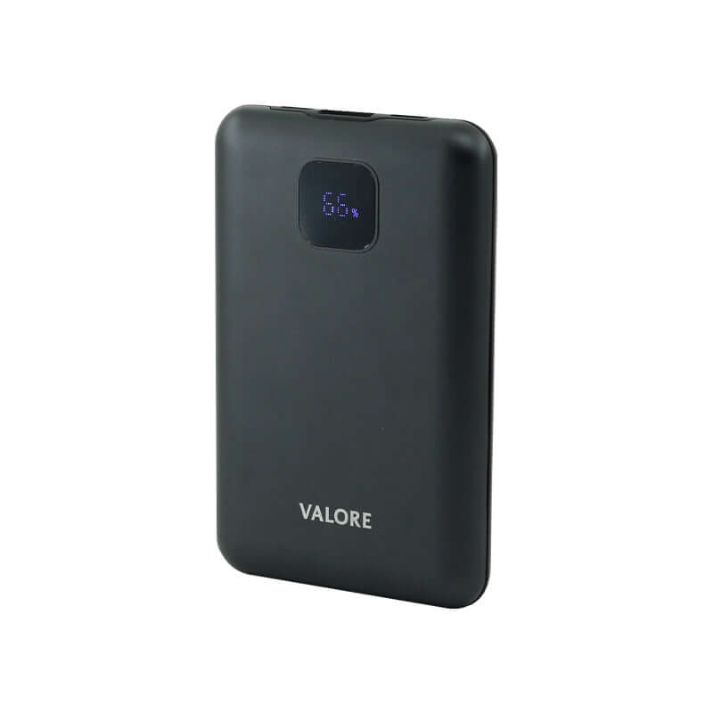 Valore 20W-PD 10000mAh Power Bank (PD11) | Executive Door Gifts
