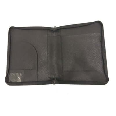 A4 Portfolio with Zip | Executive Door Gifts