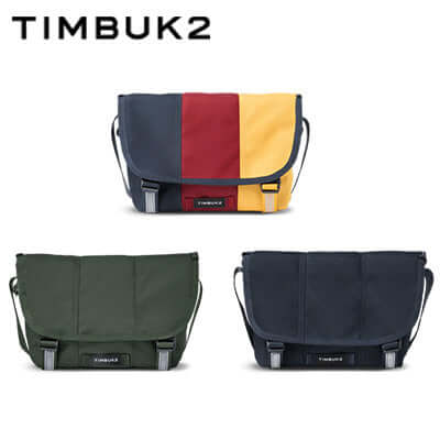 Timbuk2 Classic Messenger Bag XS | Executive Door Gifts