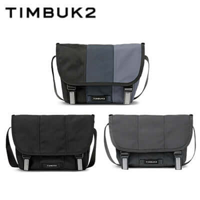 Timbuk2 Classic Messenger Bag XS | Executive Door Gifts