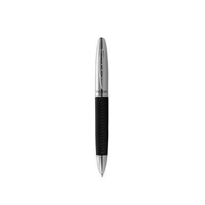 Balmain Ballpoint Pen and Leather Pocket Notebook Gift Set | Executive ...