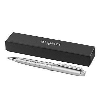 Balmain Perfect Metal Ballpoint Pen | Executive Door Gifts