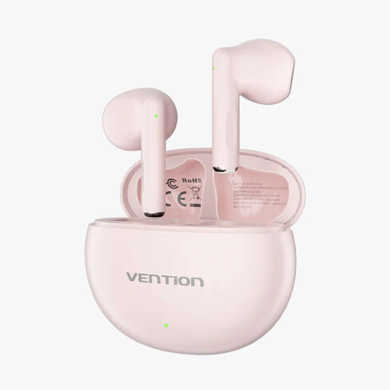 Vention True Wireless Bluetooth Earbuds | Executive Door Gifts
