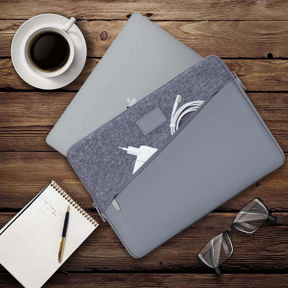 Rivacase Egmont Laptop Sleeve | Executive Door Gifts