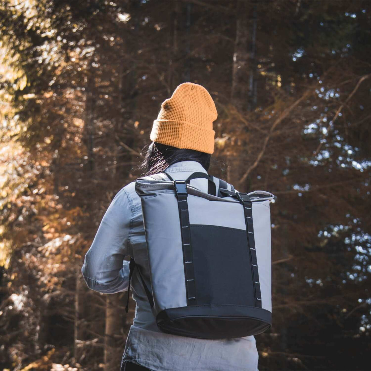 Frontier Challenger Cooler Totepack | Executive Door Gifts